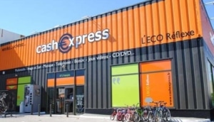 Un jeu-concours pour l'enseigne Cash Express | Blog LK