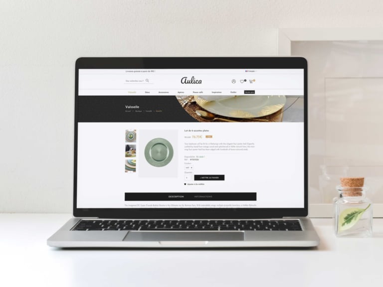 Aulica | Lk interactive