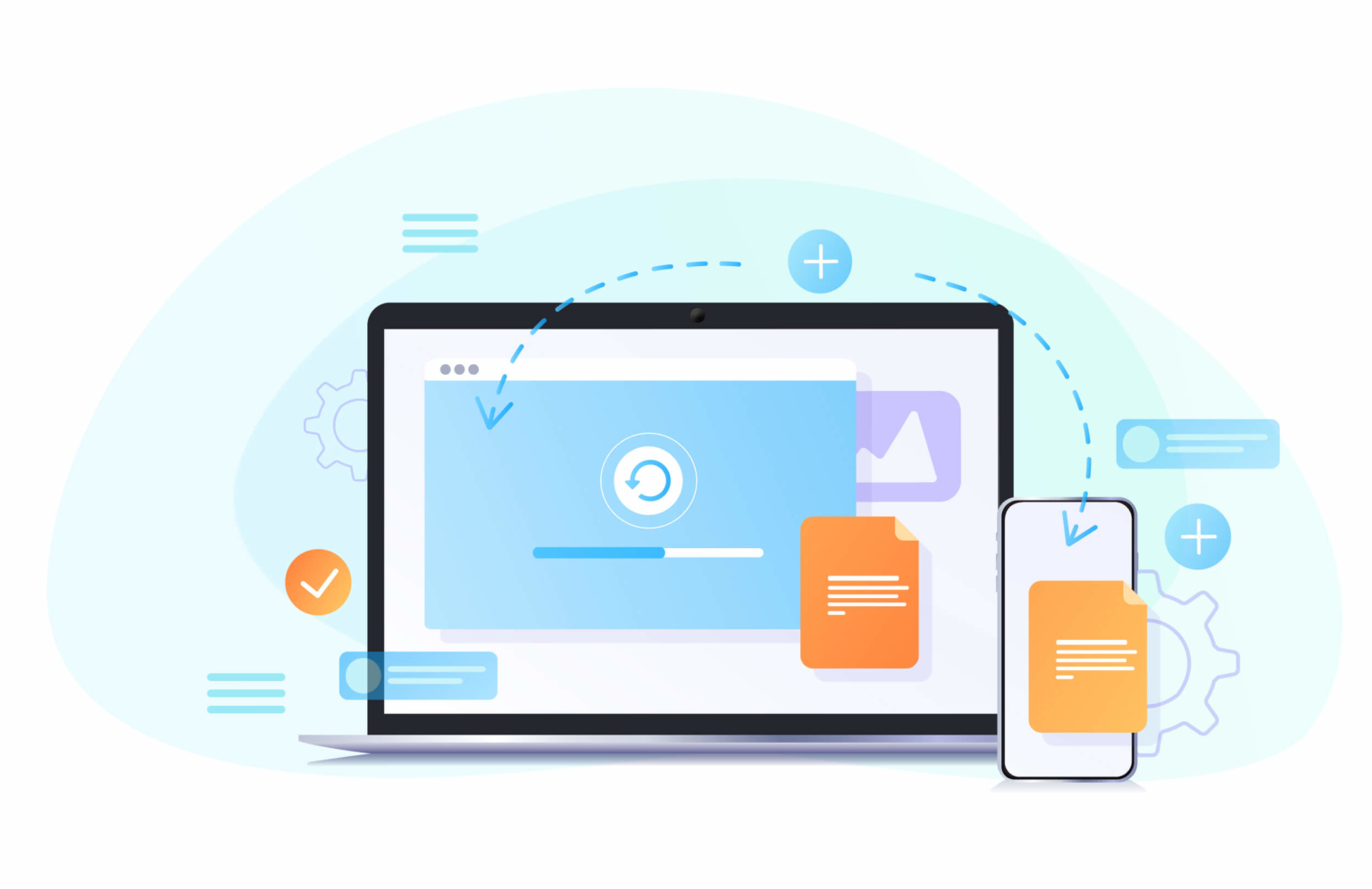 Refonte site internet : quand et pourquoi la faire ? | Lk Interactive